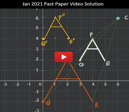 CXC CSEC Mathematics Club – CXC CSEC Maths Past paper video solutions ...